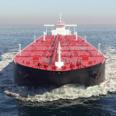 Tanker fleet – TBC Ship Management